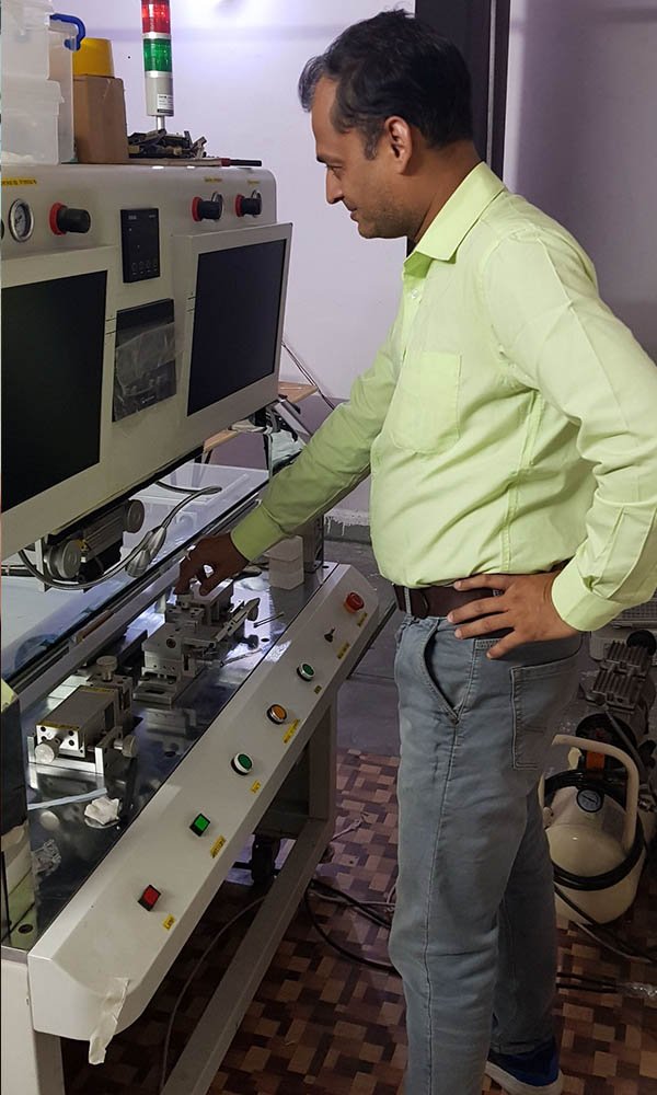 Gallery - sai automation